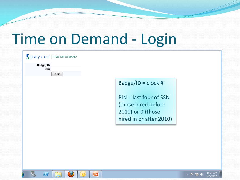 PPT - Paycor Overview PowerPoint Presentation, free download - ID:1535428
