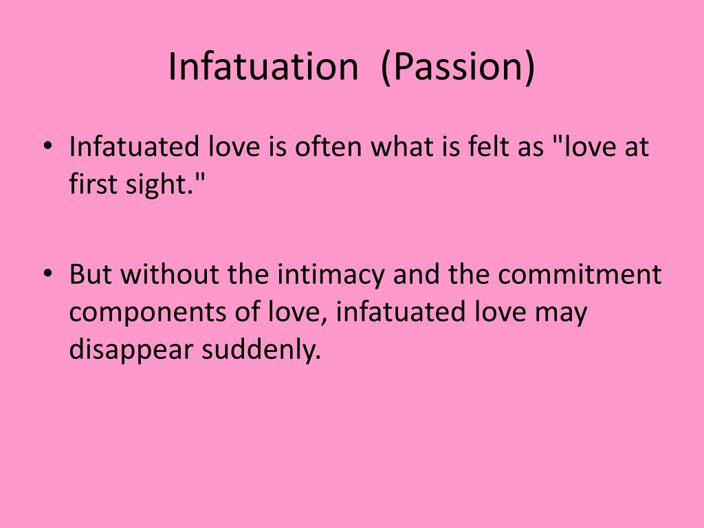 PPT - The Psychology of Love PowerPoint Presentation, free download ...