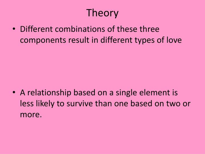 PPT - The Psychology of Love PowerPoint Presentation - ID:1535536