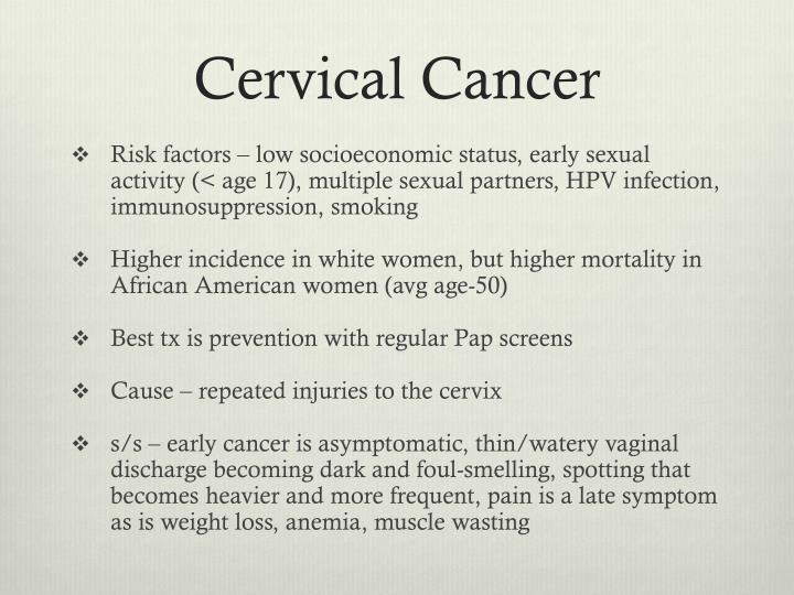 PPT - Female Reproductive Disorders PowerPoint Presentation - ID:1535658