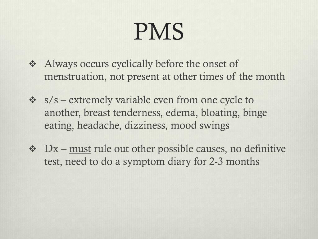 Ppt Female Reproductive Disorders Powerpoint Presentation Free