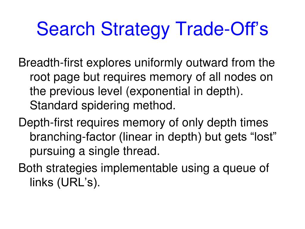 PPT - Spiders, crawlers, harvesters, bots PowerPoint Presentation, free ...