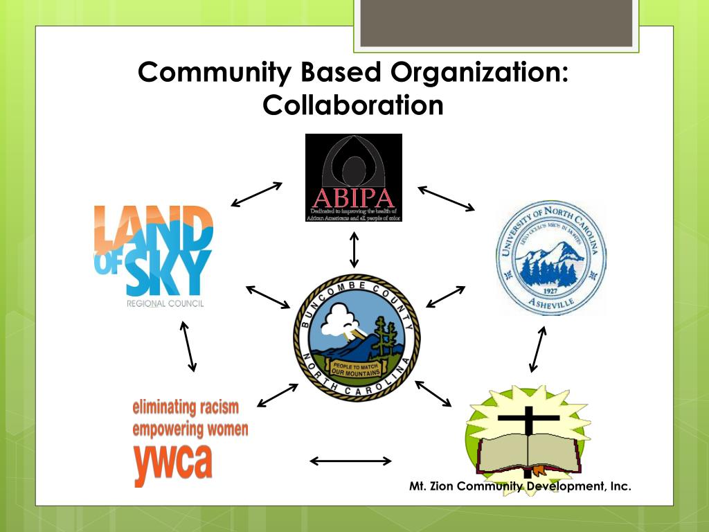 PPT - Buncombe County Health & Human Services PowerPoint Presentation ...