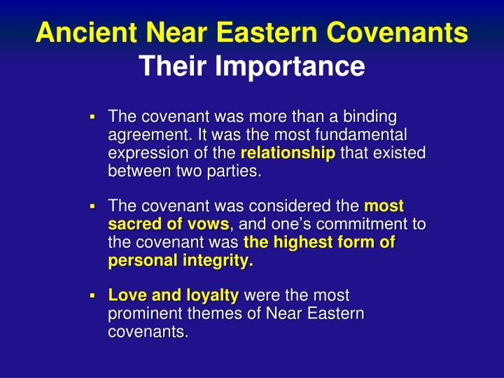PPT - The Covenant of Marriage Malachi 2:14 Genesis 2:24 PowerPoint ...
