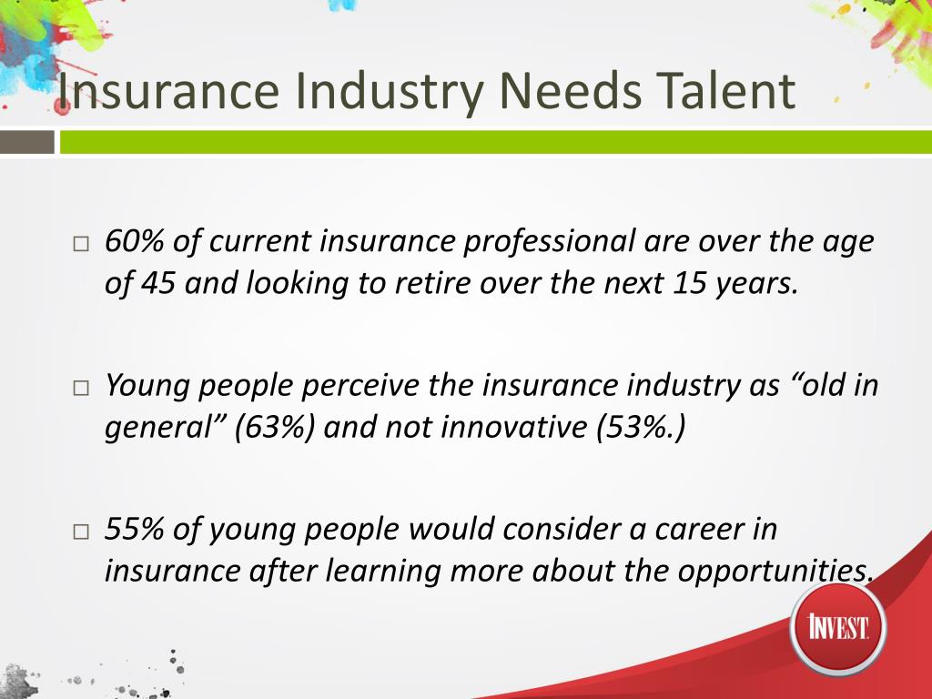PPT - Insurance Education and Career Training for Free PowerPoint ...
