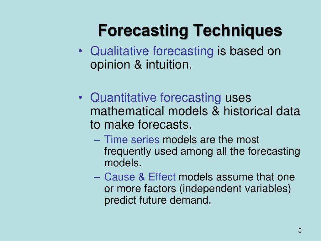 PPT - DEMAND FORECASTING TECHNIQUES PowerPoint Presentation, free ... PPT - DEMAND FORECASTING TECHNIQUES PowerPoint Presentation, free ...