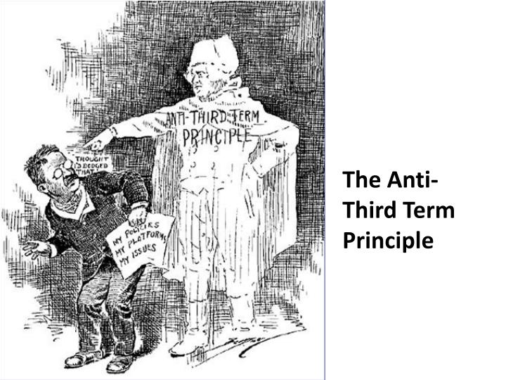 PPT - The Progressives PowerPoint Presentation - ID:1537259