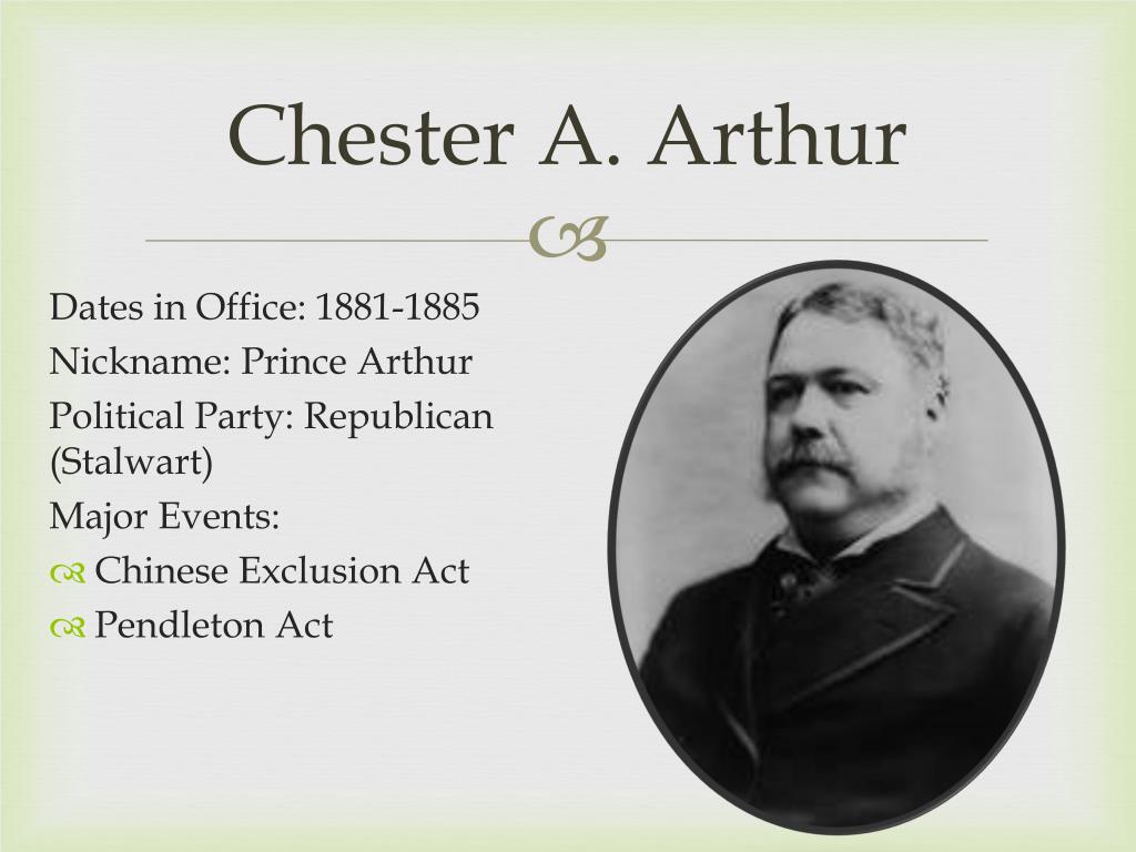 PPT - Political Paralysis in the Gilded Age PowerPoint Presentation ...
