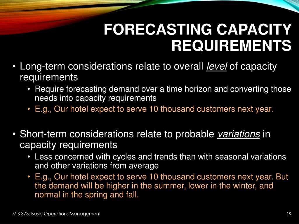 PPT - Strategic Capacity Planning PowerPoint Presentation, free ... PPT - Strategic Capacity Planning PowerPoint Presentation, free ...