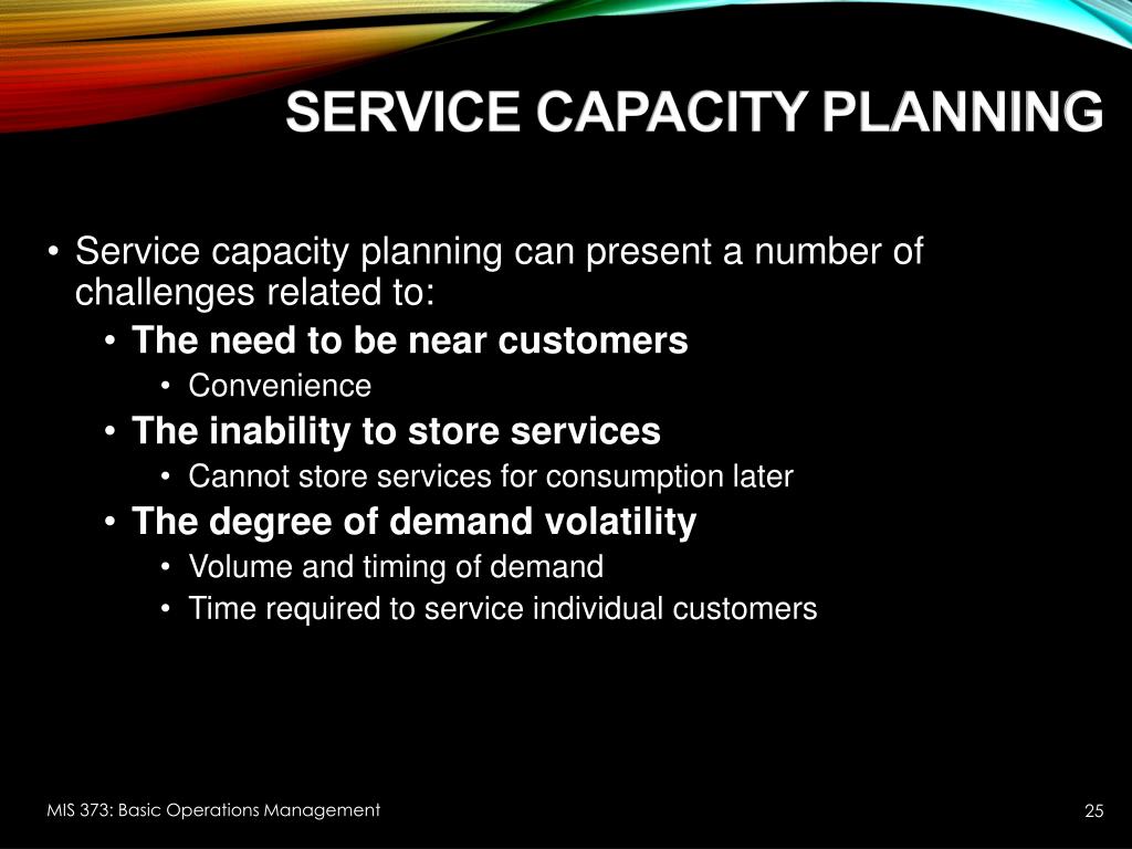PPT - Strategic Capacity Planning PowerPoint Presentation, free ... PPT - Strategic Capacity Planning PowerPoint Presentation, free ...