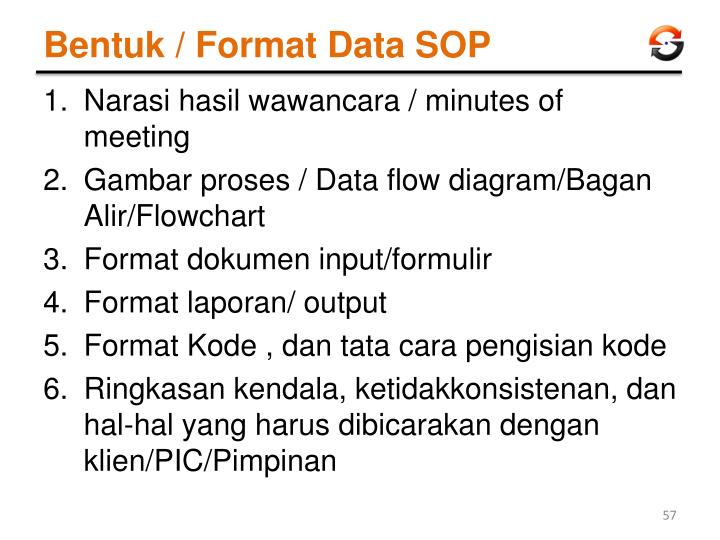 PPT - SERI PENGUATAN TATA KELOLA PELATIHAN PENYUSUNAN SOP KEUANGAN BLU ...