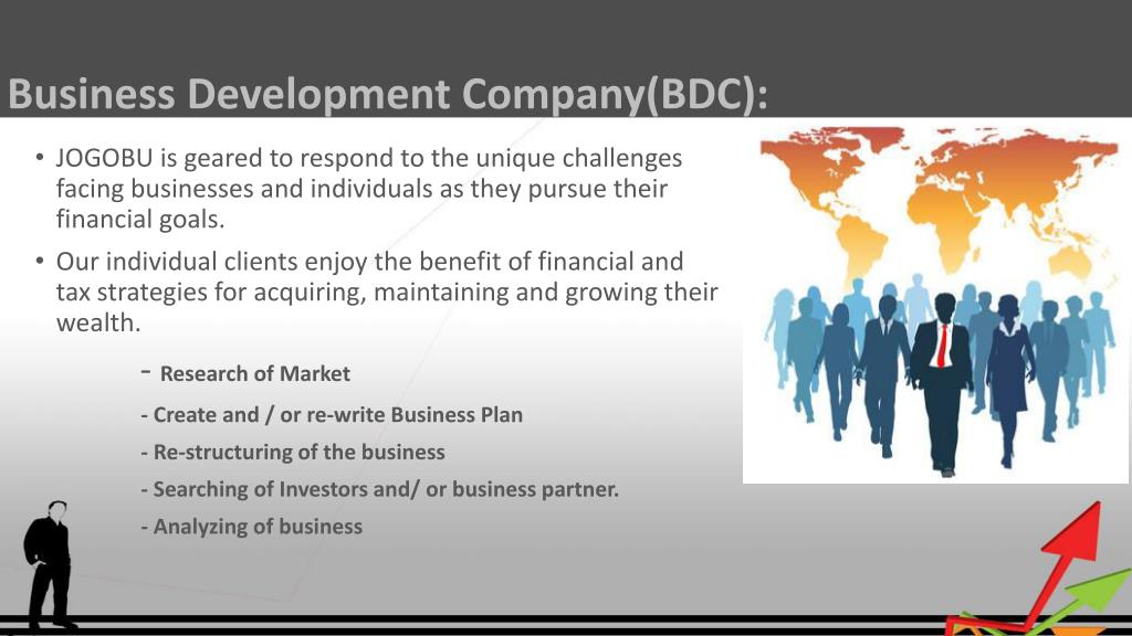PPT - Business development company in Ghana| Business consultancy ...