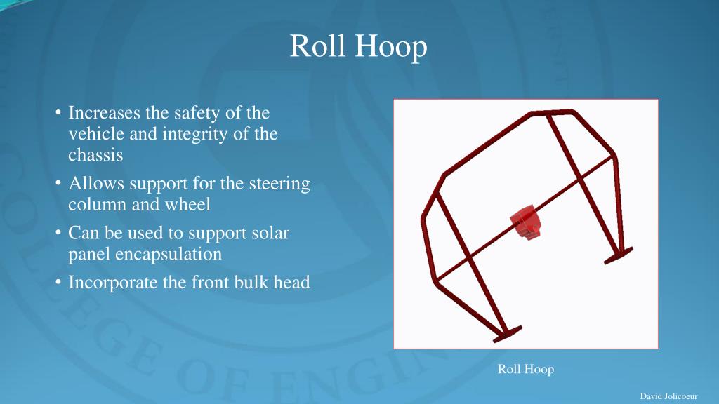 PPT - Shell Eco-Marathon FAMU-FSU 2014 Solar Car Milestone #3 ...