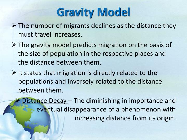 PPT - Human Migration PowerPoint Presentation - ID:1538195