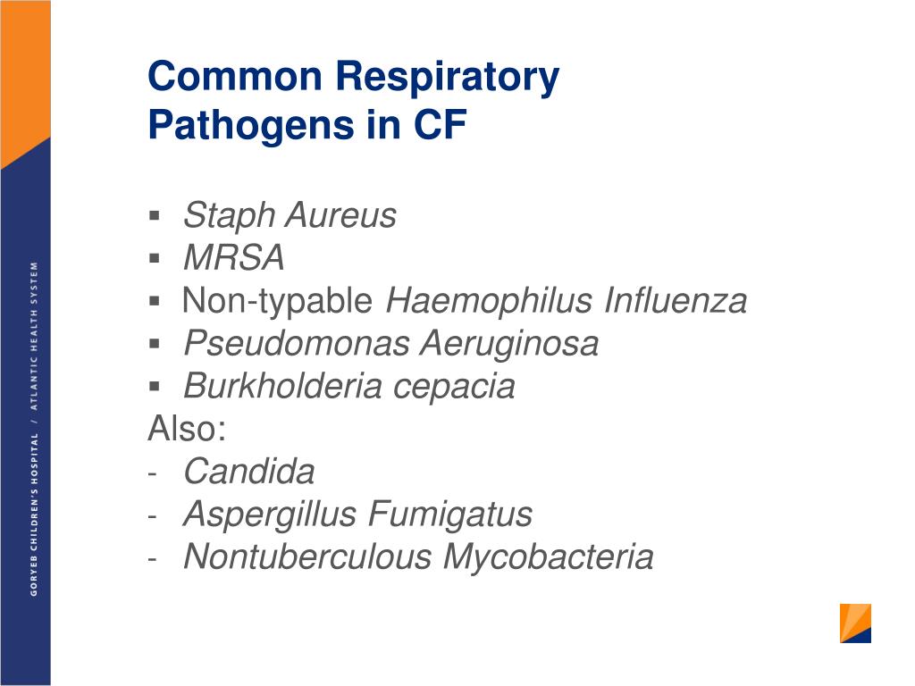 PPT - “I’m still breathing” Pediatric Pulmonary Board Review PowerPoint ...