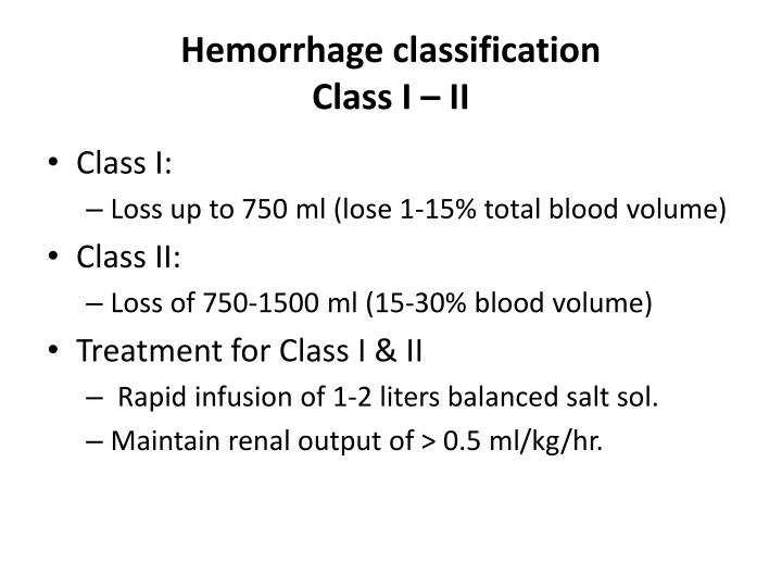 PPT - PeriAnesthesia Emergencies PowerPoint Presentation - ID:1538558
