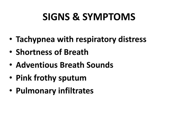 PPT - PeriAnesthesia Emergencies PowerPoint Presentation - ID:1538558