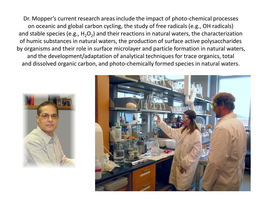 PPT - Old Dominion University Chemistry & Biochemistry Dept PowerPoint ...