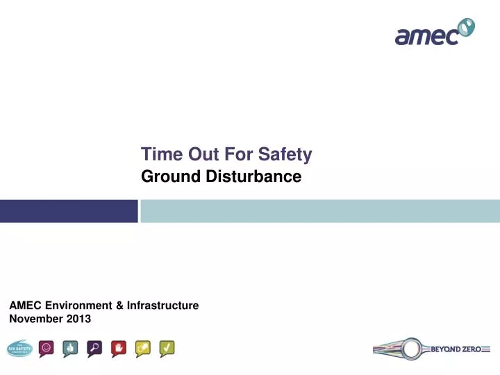 PPT - Time Out For Safety PowerPoint Presentation, free download - ID ...