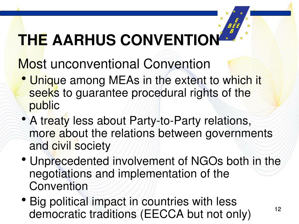 PPT - Mara Silina European Environmental Bureau (EEB) * * * EU ...