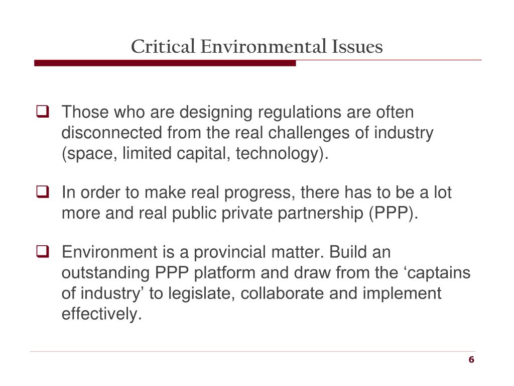 PPT - Corporate Social & Environmental Responsibility PowerPoint ...