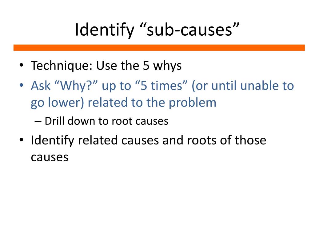 PPT - Rapid Cycle Quality Improvement: Lessons from a Lead Poisoning ...