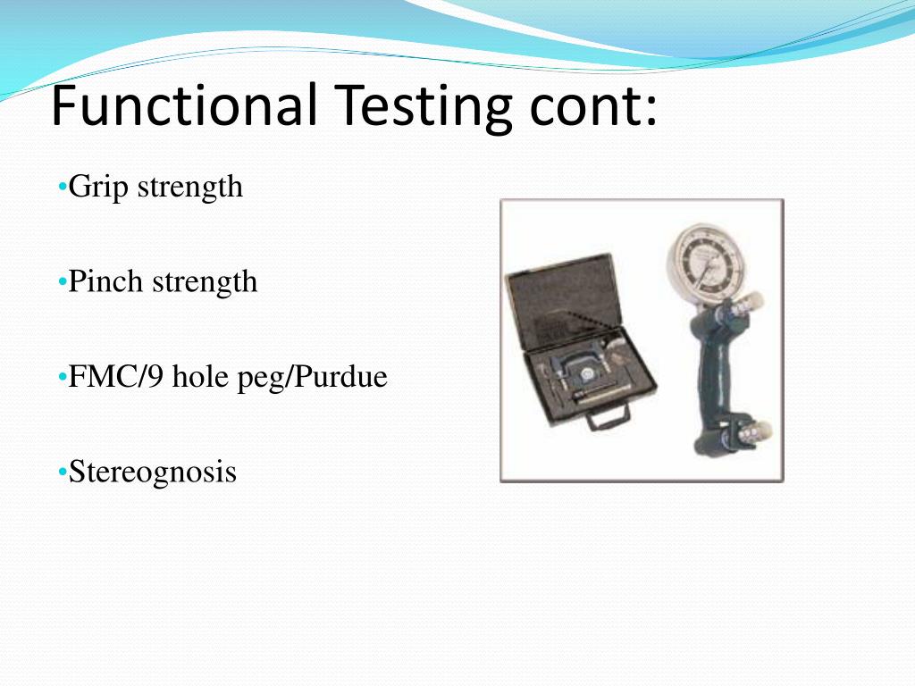 Ppt Functional Capacity Evaluation Powerpoint Presentation Free