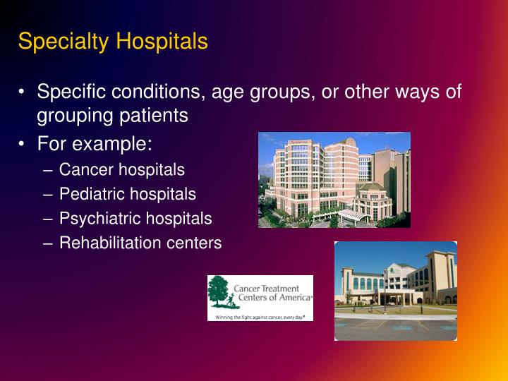 PPT - Healthcare Delivery System PowerPoint Presentation - ID:1538701