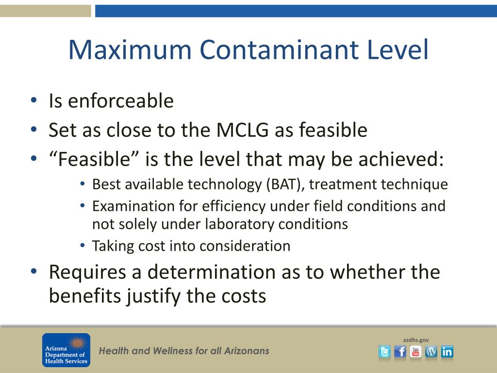 PPT - Advisory Panel on Emerging Contaminants (APEC ) Risk Assessment ...
