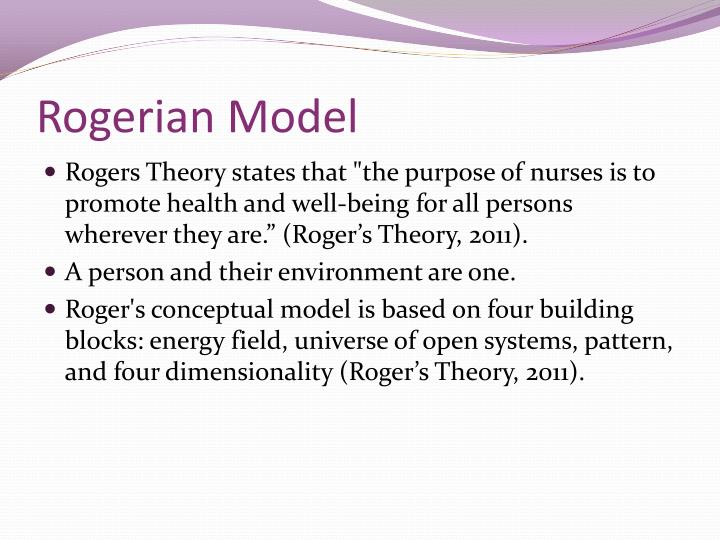 PPT - Martha Rogers PowerPoint Presentation - ID:1538714