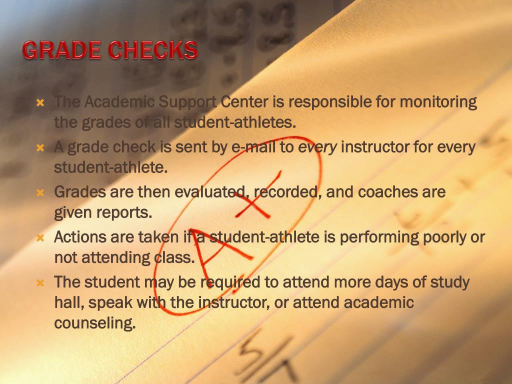 PPT - Student-Athlete Advising: Soaring To New Elevations Midwestern ...