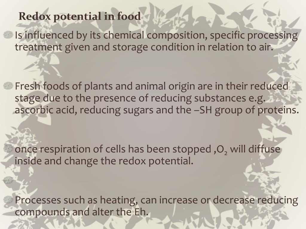 PPT - Food Biotechnology Dr. Kamal E. M. Elkahlout Food Microbiology 2 ...