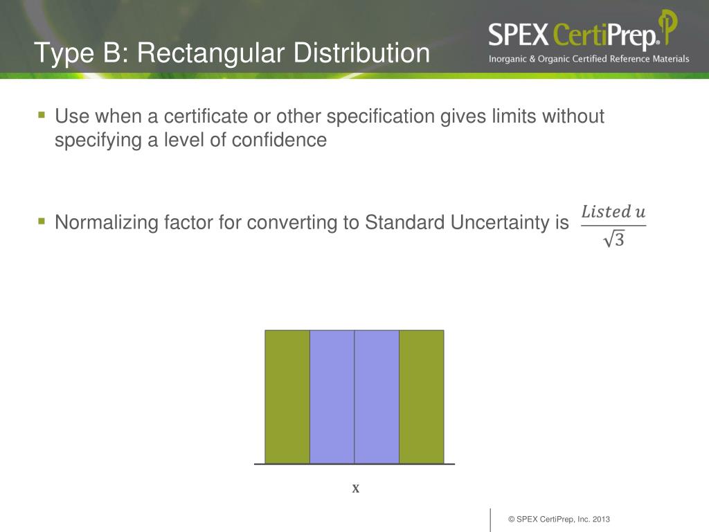 PPT - Managing Error and Contamination in Analytical Labs PowerPoint ...