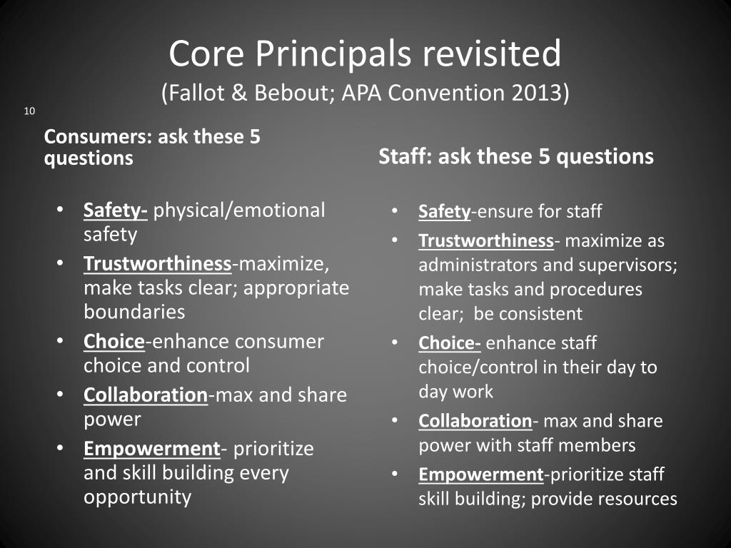 PPT - Becoming a Trauma-Informed Organization PowerPoint Presentation ... PPT - Becoming a Trauma-Informed Organization PowerPoint Presentation ...