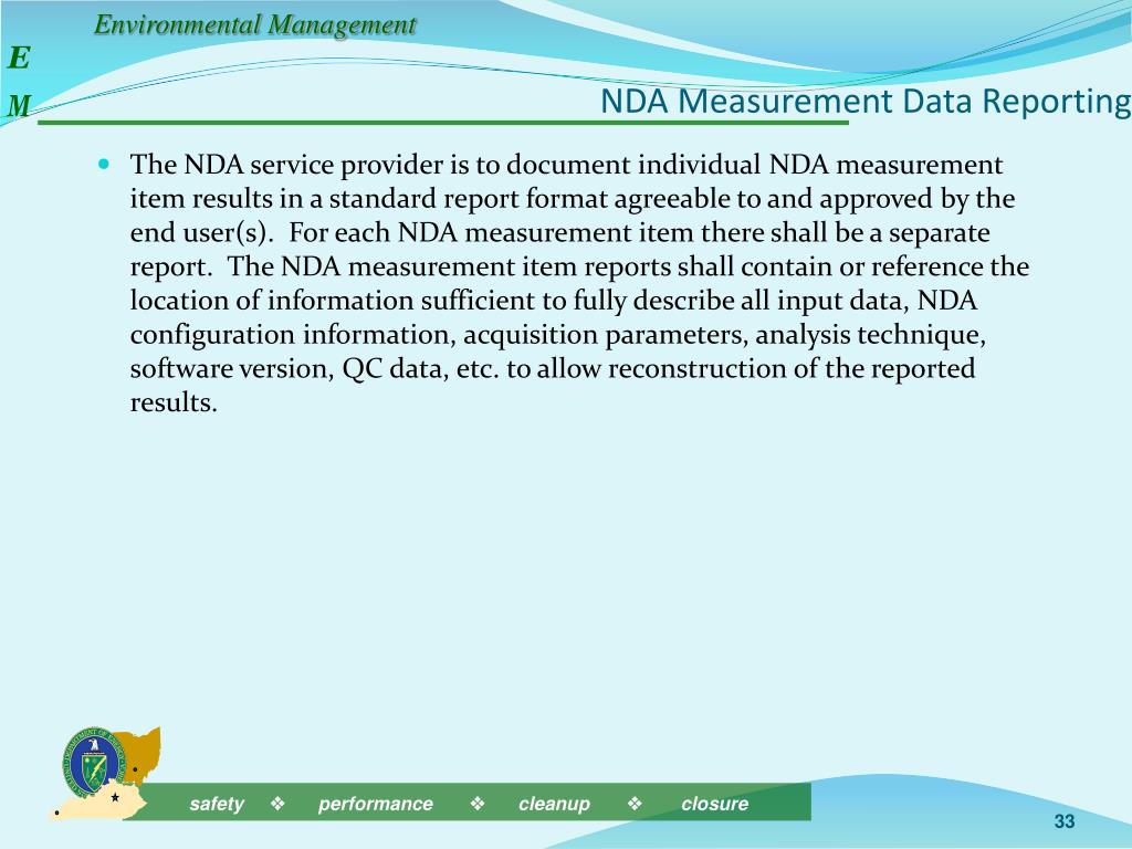 PPT - DOE PORTSMOUTH PADUCAH PROJECT OFFICE QUALITY SYSTEM FOR ...