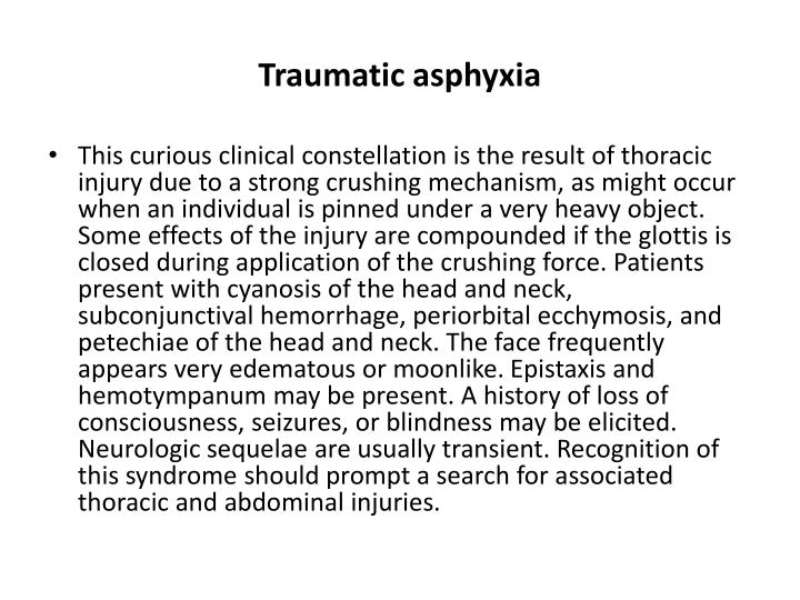 PPT - Blunt Chest Trauma PowerPoint Presentation - ID:1539669