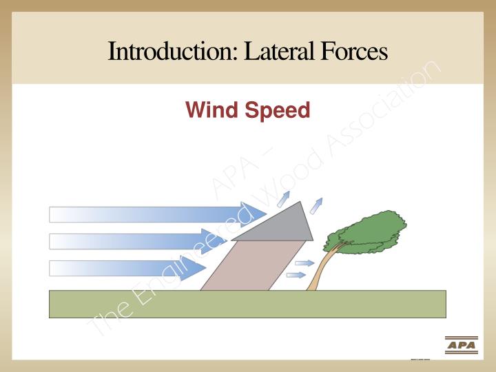 PPT - 2009 IRC Wall Bracing PowerPoint Presentation - ID:1539842