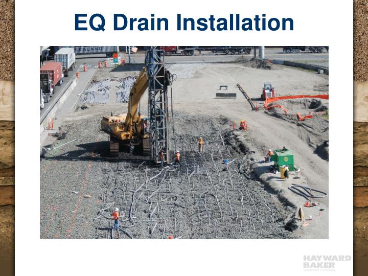 PPT - Ground Modification for Liquefaction Mitigation PowerPoint ...