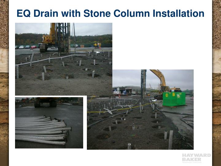 PPT - Ground Modification for Liquefaction Mitigation PowerPoint ...