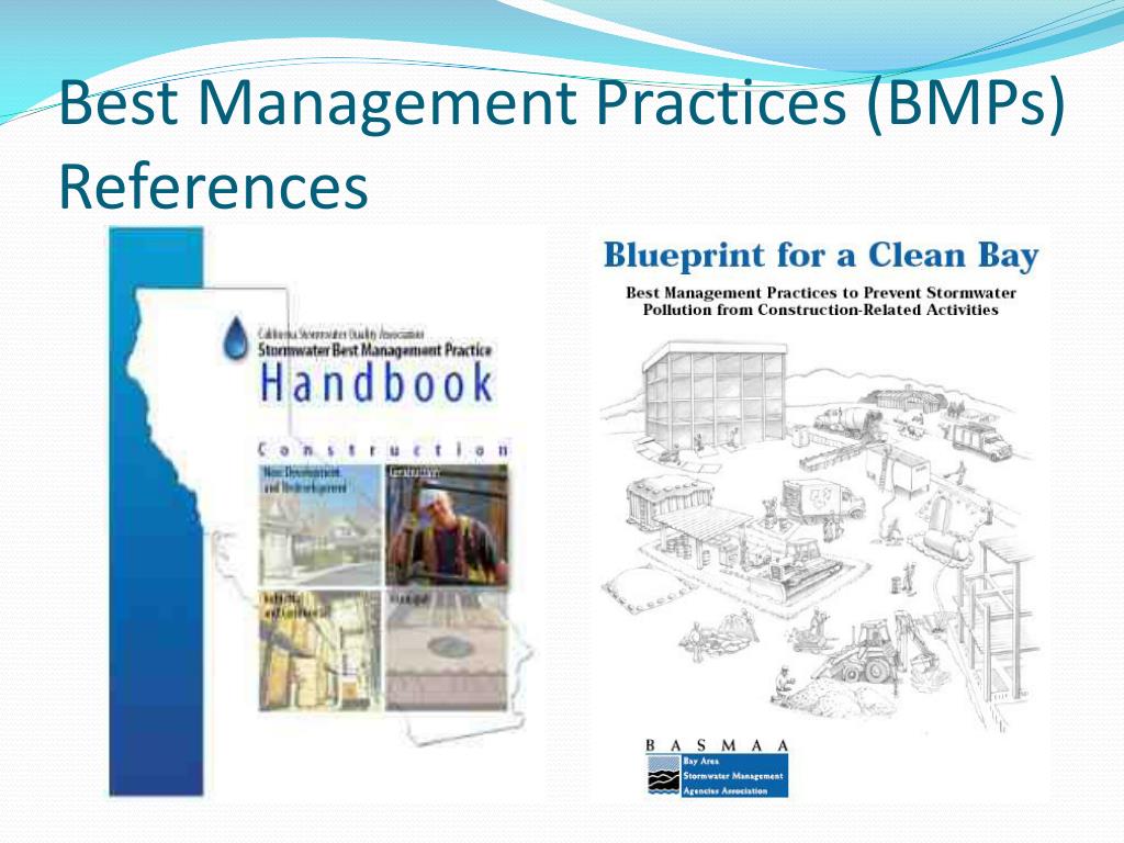 PPT - Small Urban & Single Family Construction Site BMPs PowerPoint ...