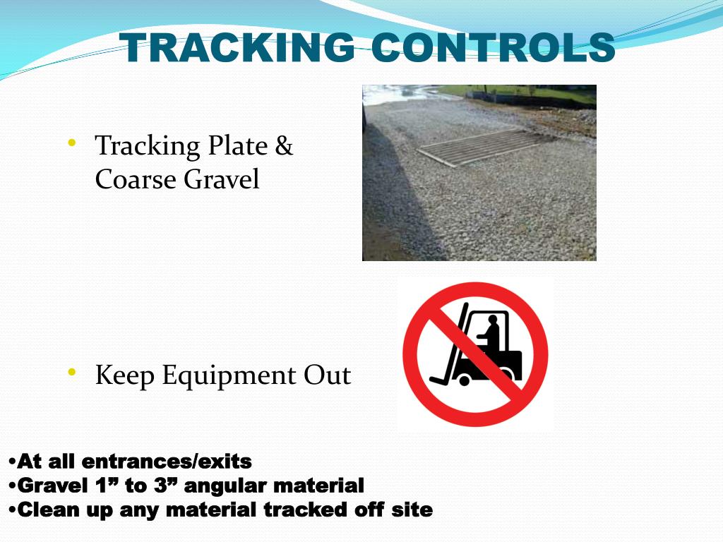 PPT - Small Urban & Single Family Construction Site BMPs PowerPoint ...