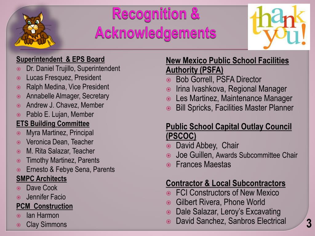 PPT - Lucas Fresquez President Ralph Medina Vice President Annabelle ...
