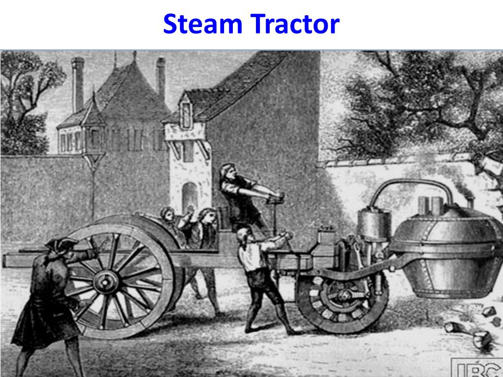 PPT - AP World History: The Industrial Revolution PowerPoint ...