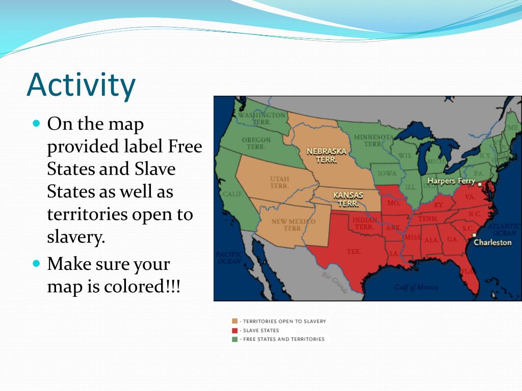 PPT - The Birth of the Republican Party PowerPoint Presentation, free ...