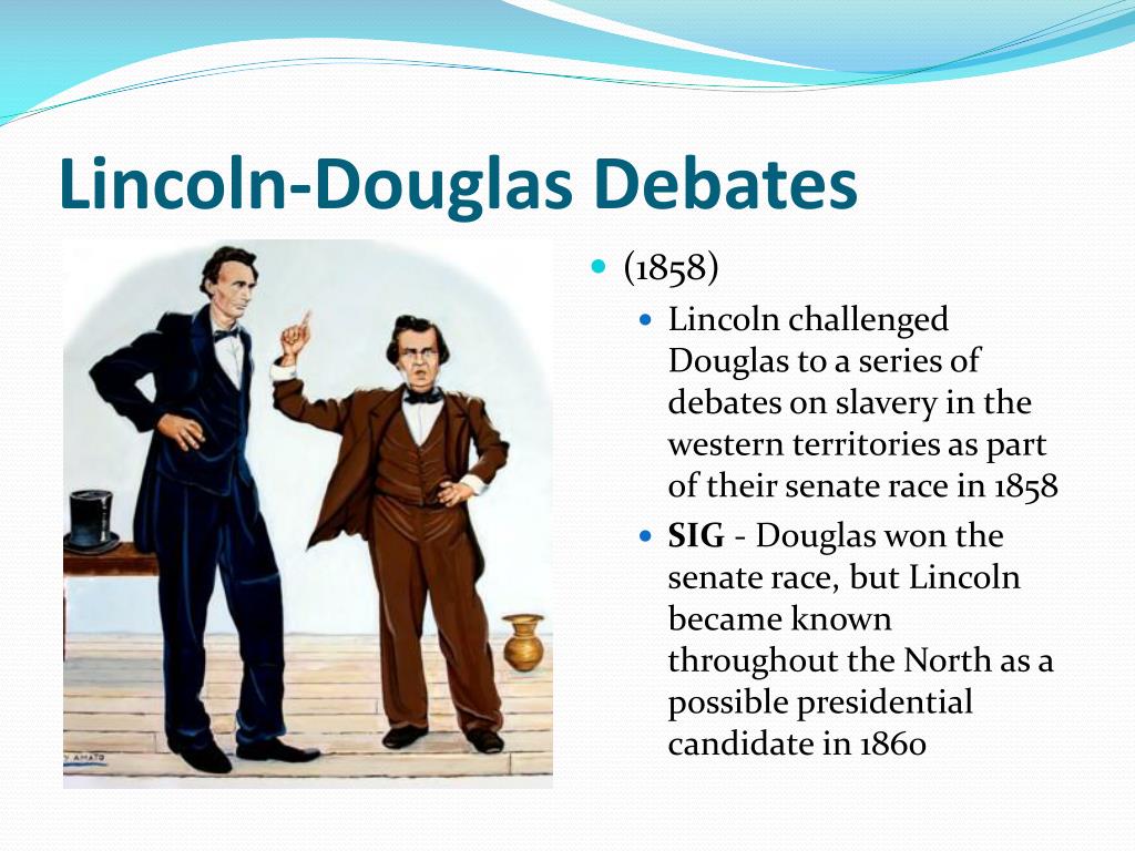 PPT - The Birth of the Republican Party PowerPoint Presentation, free ...