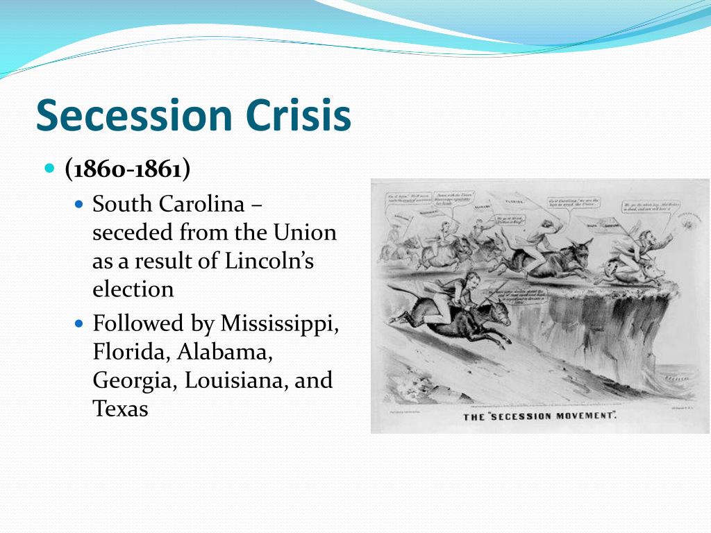 PPT - The Birth of the Republican Party PowerPoint Presentation, free ...