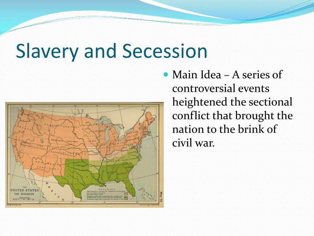 PPT - The Birth of the Republican Party PowerPoint Presentation, free ...