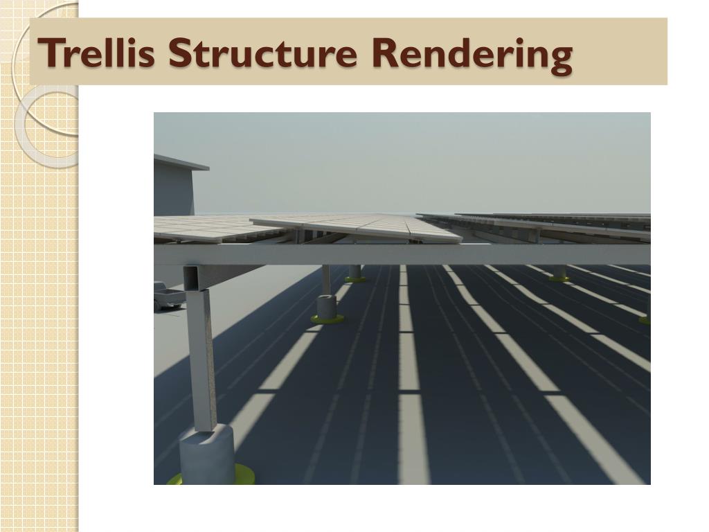 PPT - PRE-BID MEETING AND SITE WALK D6 Hayward, Elevated Solar ...