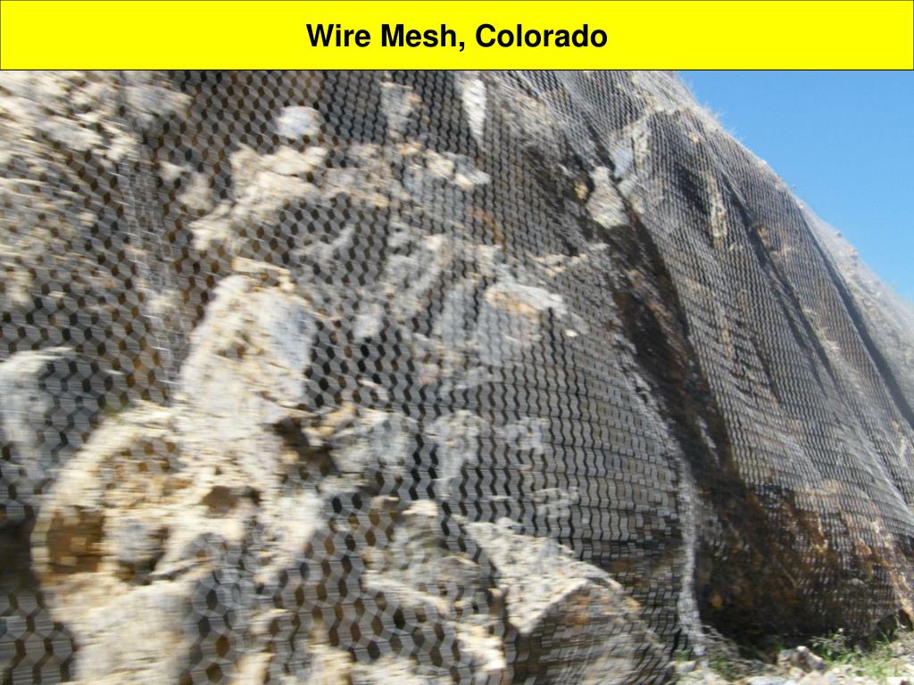 PPT - Natural Hazards and Disasters Chapter 8 Landslides and Other ...