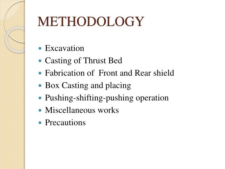 PPT - BOX PUSHING TECHNOLOGY PowerPoint Presentation - ID:1540358